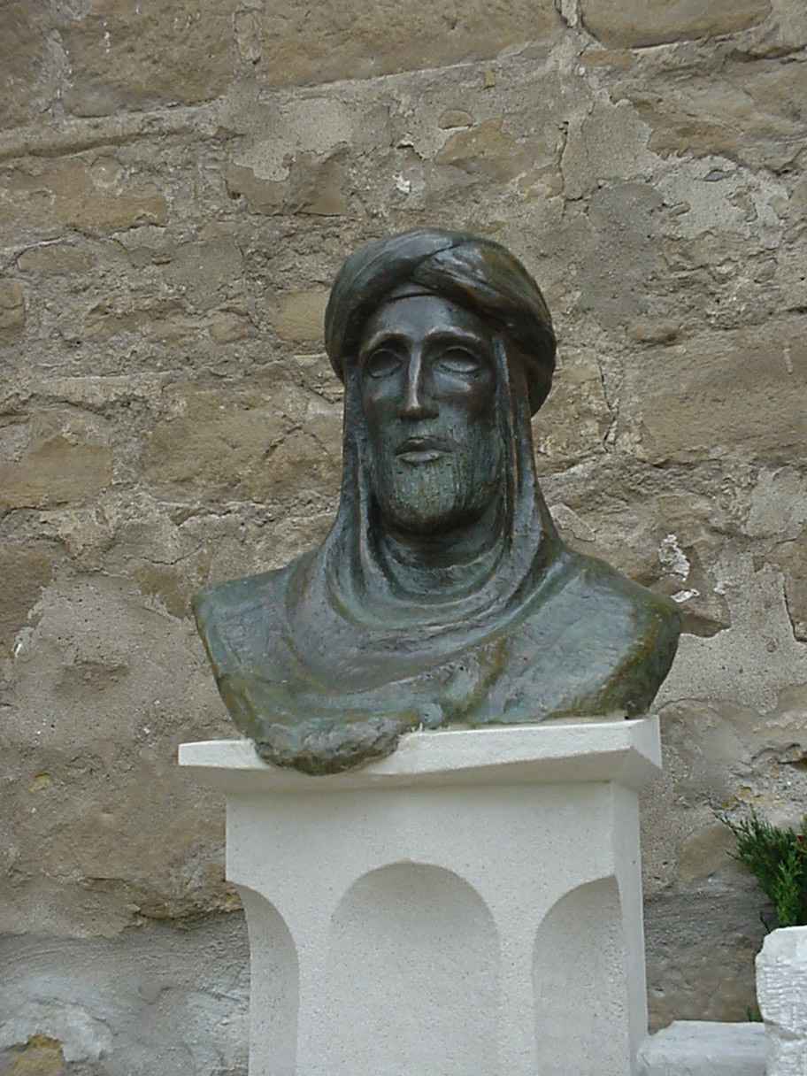 MONUMENTO AL REY ALHAMAR – Portal Arjonero